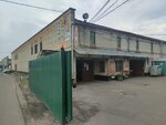 Pgsk № 41 (1st Rupasovsky Lane No:6к3), garajlar  Mytişçi'den