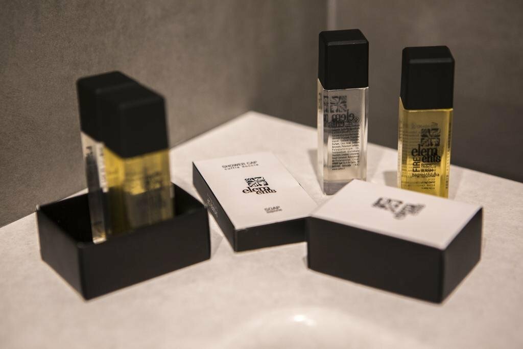 Otel Core Napoli B&b, Napoli, foto