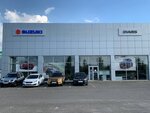 Suzuki Dvaris (Yuzhny Obkhod Street No:27), otomobil servisi  Stavropol'dan
