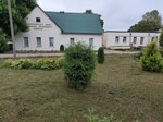 Territorialny tsentr Sotsialnogo Obsluzhivaniya Naseleniya Slutsky Gu (Sacyjalistyčnaja vulica No:14), sosyal yardım kuruluşları  Slutsk'tan