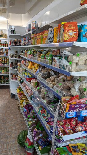 Market Ugostis, Kırım Cumhuriyeti, foto