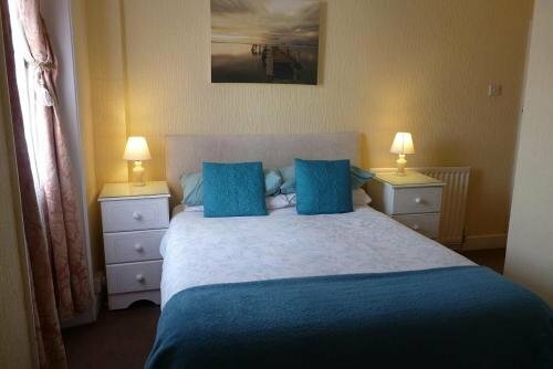 Otel Beachcomber Guest House, , foto