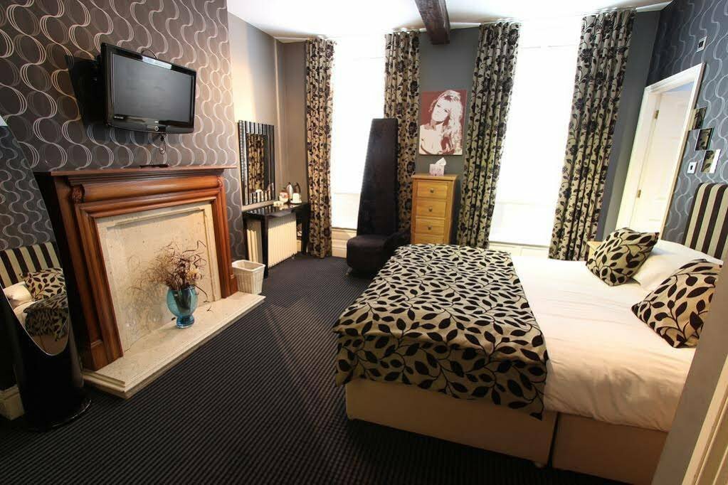 Otel The Silk House, İngiltere, foto