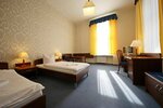 Staromiejski (Ulica Jedności Narodowej 4- 5,76-200 Słupsk,), otel  Pomeranian Voyvodalığı'ndan
