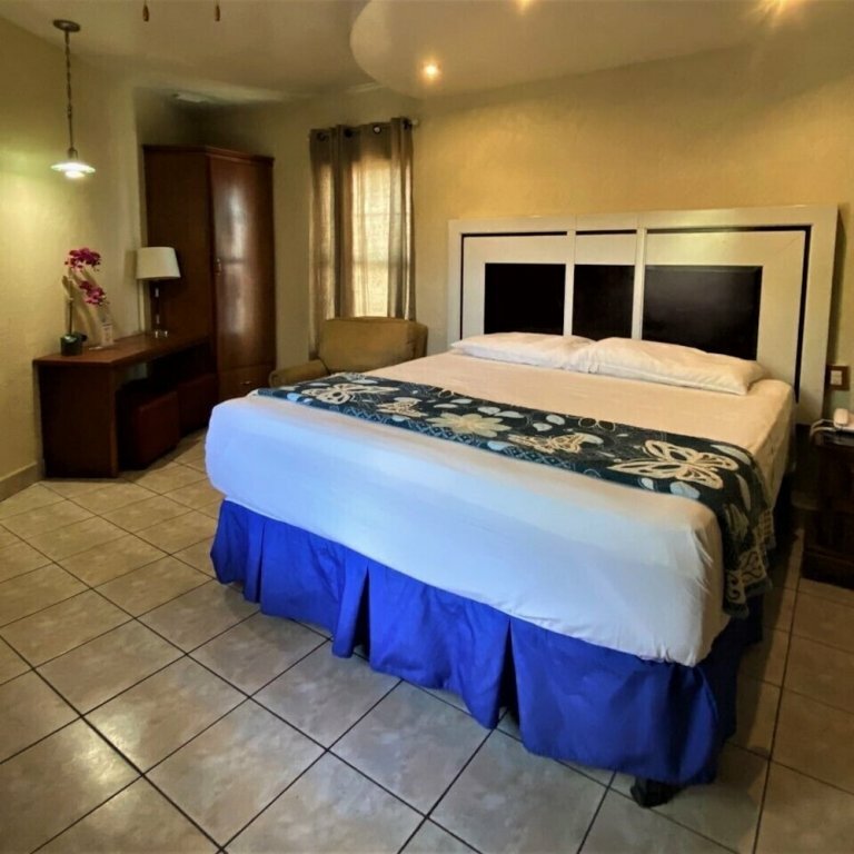 Otel Hotel Hacienda del Viejo, , foto