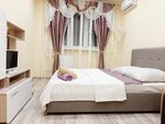 Na Krajnova 5 Apartments (ulitsa Kraynova No:5), otel  Vladimir'den