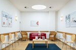 Dr. med. Ursula Franke (Berlin, Mühlenstraße, 37), optik cihazlar ve ekipmanlar  Berlin'den