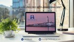 Yrkeshelse Sør AS (Langbryggen No:5), özel muayenehaneler  Arendal'dan