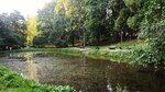 Святой источник (Saint Petersburg, territoriya Udelnaya), pınar, çay  Saint‑Petersburg'dan