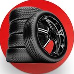 Шин-Топ (Filimonovskaya Street No:288Н), oto lastik tamiri  Rostov‑na‑Donu'dan