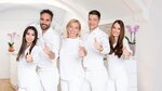 Dr. med. dent. Alexa von Gienanth (Neumannstraße No:6, Düsseldorf), özel ağız ve diş sağlığı klinikleri ve muayenehaneleri  Düsseldorf'tan