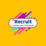 Recruit (ulitsa Zagonova No:15), yabancı dil kursları  Elektrostal'den
