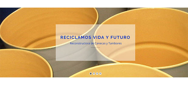 Sanayi kuruluşu Recatam SAS, , foto