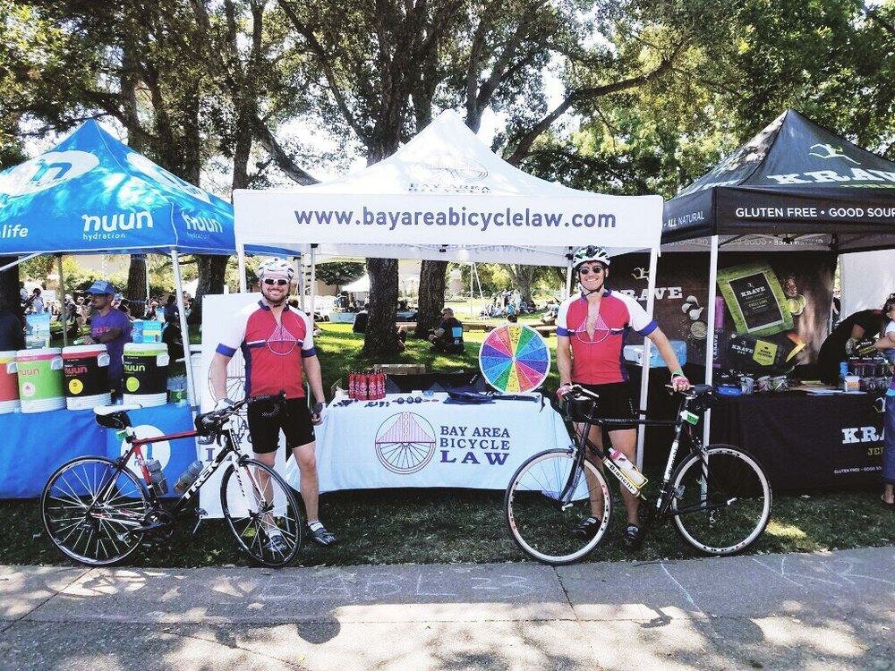 Avukatlar Bay Area Bicycle Law, Oakland, foto