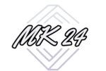 Mk24 (Pryvakzaĺnaja vulica No:4к10), çitler, parmaklıklar  Rechitsa'dan