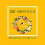 Sib-green (Dolgoprudnaya Alley No:15к1), kuruyemiş, atıştırmalık, kuru meyve  Moskova'dan