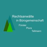 Rechtsanwälte Förster, Plura, Tellmann (Wörthstraße No:58, Oberhausen), avukatlar  Oberhausen'den