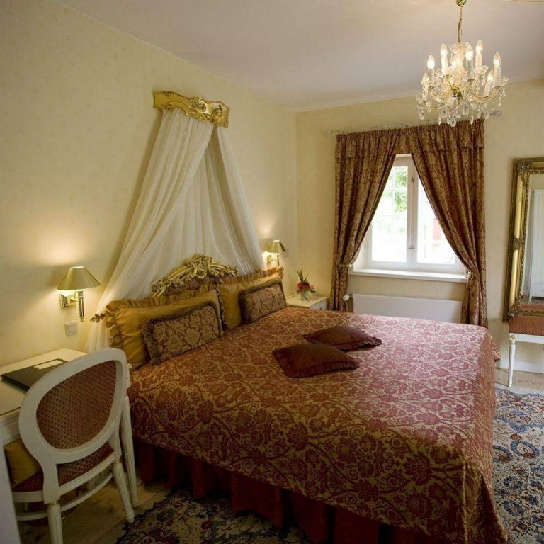 Otel Hindsgavl Slot, , foto