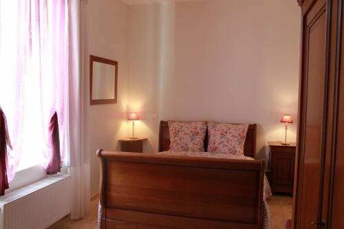 Otel Appartements Le Clos de la Baie, , foto