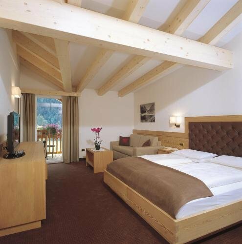 Otel Hotel Gran Paradis, Trentino‑Alto Adige, foto