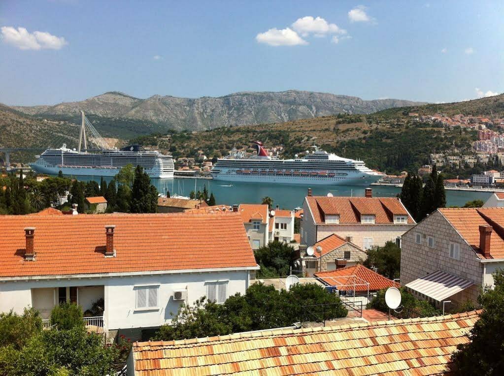 Otel Apartment Maro Bayview, Dubrovnik, foto
