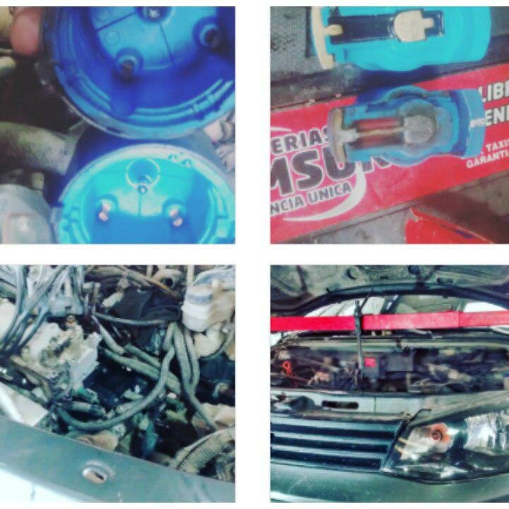 Endüstriyel alet üreticileri Taller Diesel Peizz Garage - Dpg, Rosario, foto