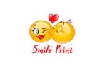 Smile Print (Myasnikyan Street No:66), t-shirt baskı  Dilican'dan