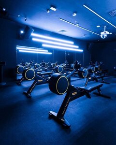 Rock the Cycle (Teatralny Drive No:5с1), fitness kulüpleri  Moskova'dan