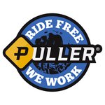 Puller (Yuzhnaya ulitsa No:8А), motosiklet yedek parçaları  Odintsovo'dan