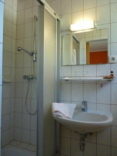 Otel Pension Brönimann, Karintiya, foto