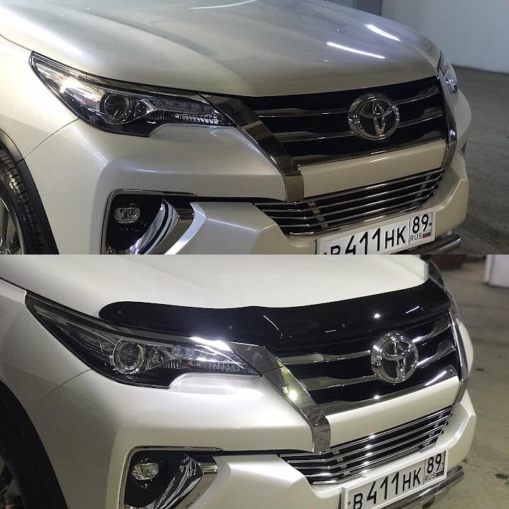 Oto aksesuarları Avtoplastik54, Novosibirsk, foto