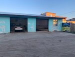 Чистюля (Traktovaya ulitsa No:1, selo Suzha), oto yıkama  Buriatya'dan