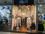 Italite (Maliy Vasilyevskogo Ostrova Avenue No:88к2), giyim mağazası  Saint‑Petersburg'dan