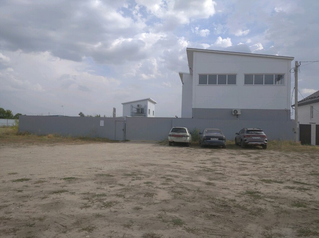 i̇nşaat firmaları Портал, Voronej, foto