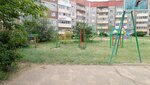 Sports ground (ulitsa Mokrova No:42), spor alanı  Ulan‑Ude'den