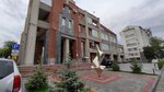 Министерство промышленности, торговли и предпринимательства Курской области (Gorkogo Street No:34), belediyeler, devlet daireleri  Kursk'tan