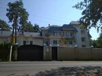 Ростелеком (Dachny prospekt No:162), eğitim merkezleri  Voronej'den