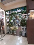 Magazin tsvetov (Sverdlov street No:36), çiçekçiler  Irkutsk'tan