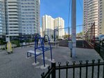 Sports activity location (Chernyshevskogo Street No:15А), spor alanı  Perm'den