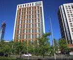 Orda Tower (Saýran kóshesi No:10В, Astana), konut blokları  Astana'dan