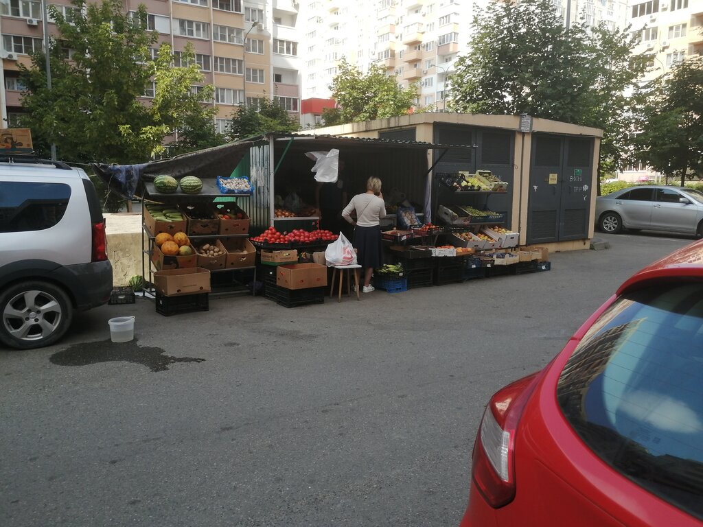 Manavlar В подвале, Krasnodar, foto