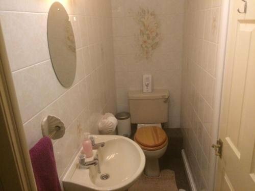 Otel Briscoe Lodge, , foto