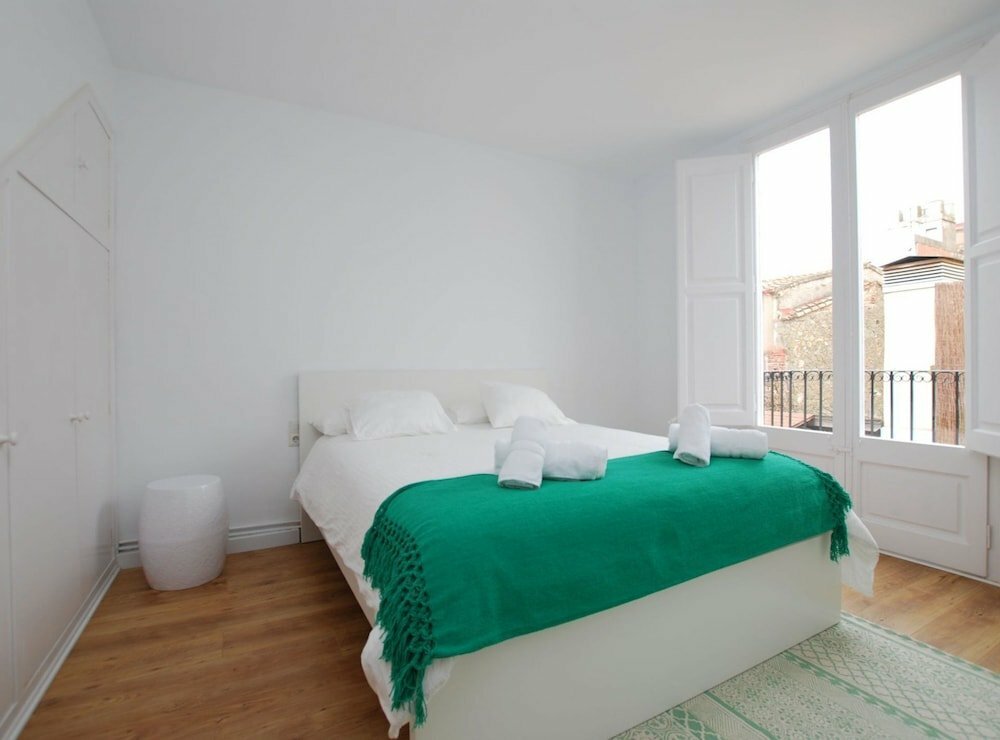 Otel The Painter's Home, Katalonya, foto