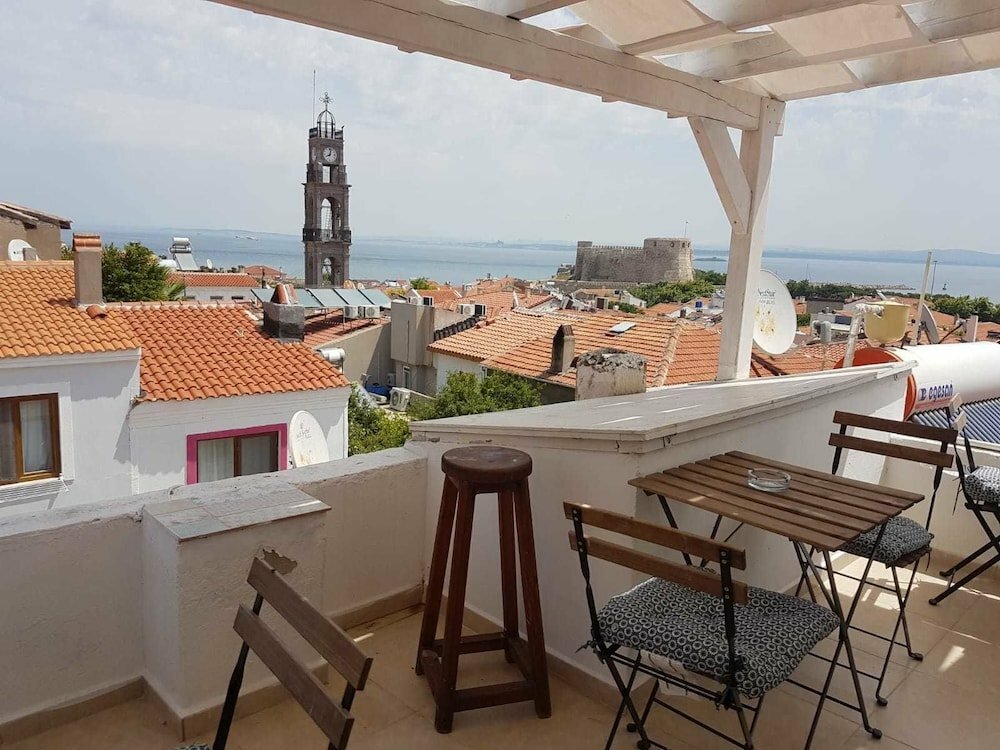 Otel Endaxi, Bozcaada, foto