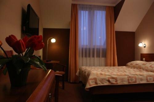 Otel Hotel Baranowski, Slubice, foto