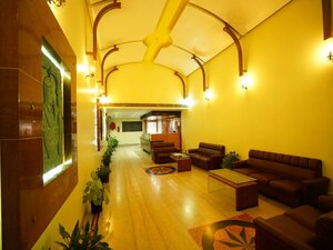 Hotel Satlaj (IN, Raipur, Chhatisgarh, 122002, Kutchary Chowk, Jail Road, , Raipur), otel  Rajpur'dan