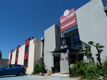 Best Hotel Montpellier Nord Euromedecine (Occitanie, Hérault, Arrondissement de Montpellier, Montpellier, Rue de la Croix Verte), otel  Montpellier'den