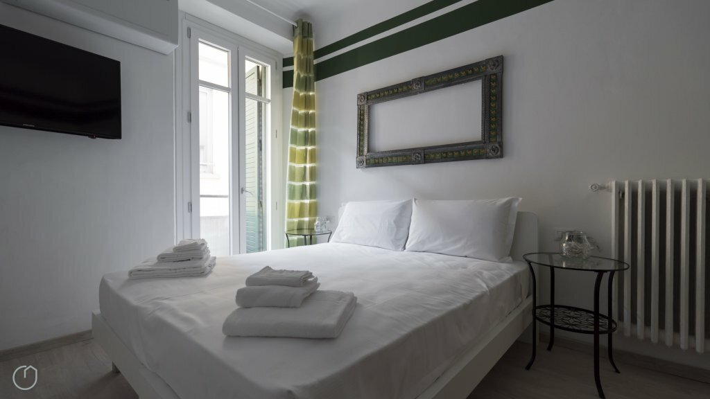 Kısa süreli konaklama Italianway - Melzo 12 - Naif - Mi-melz12c1, Milano, foto