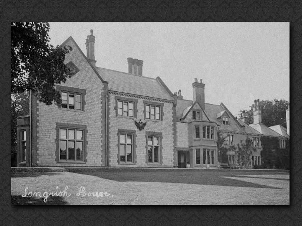 Otel Langrish House, İngiltere, foto