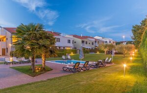 Apartments Maj Residence Premium (Istria County, Poreč), otel  Dünya'dan